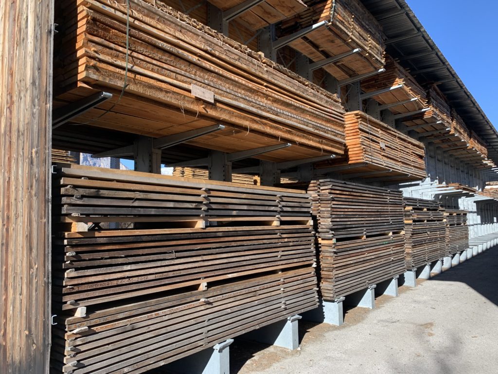 Ferrari Legnami – Ferrari Legnami