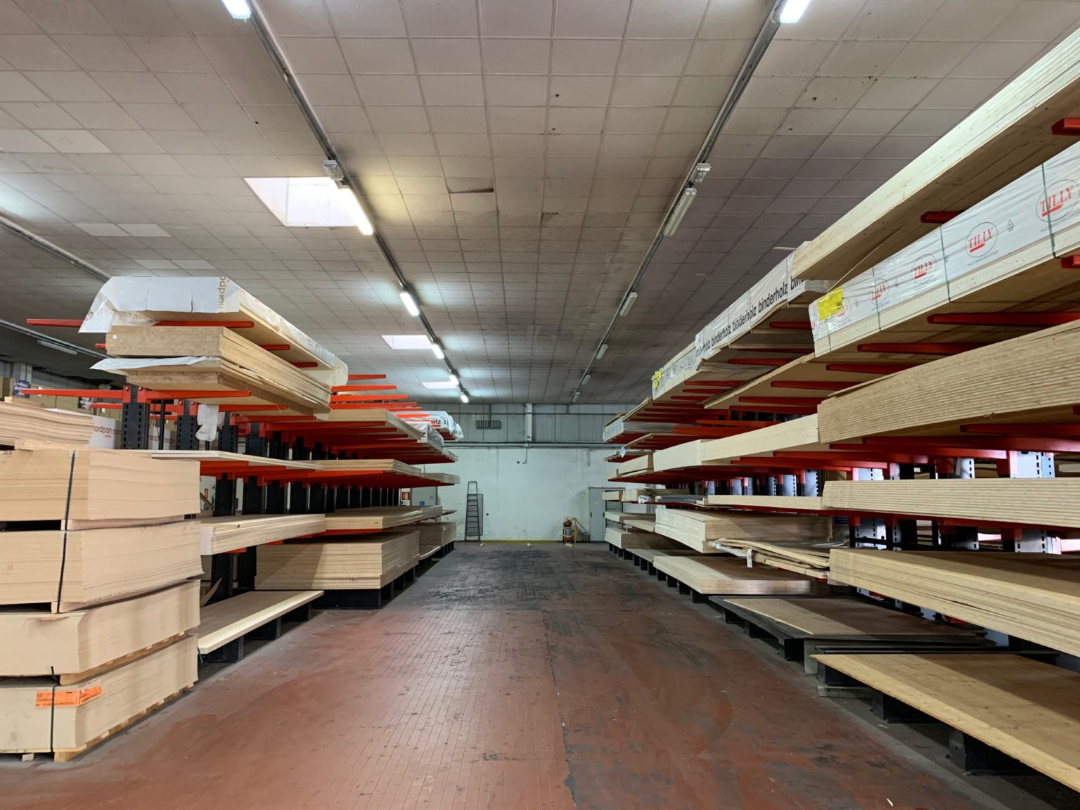 Ferrari Legnami – Ferrari Legnami